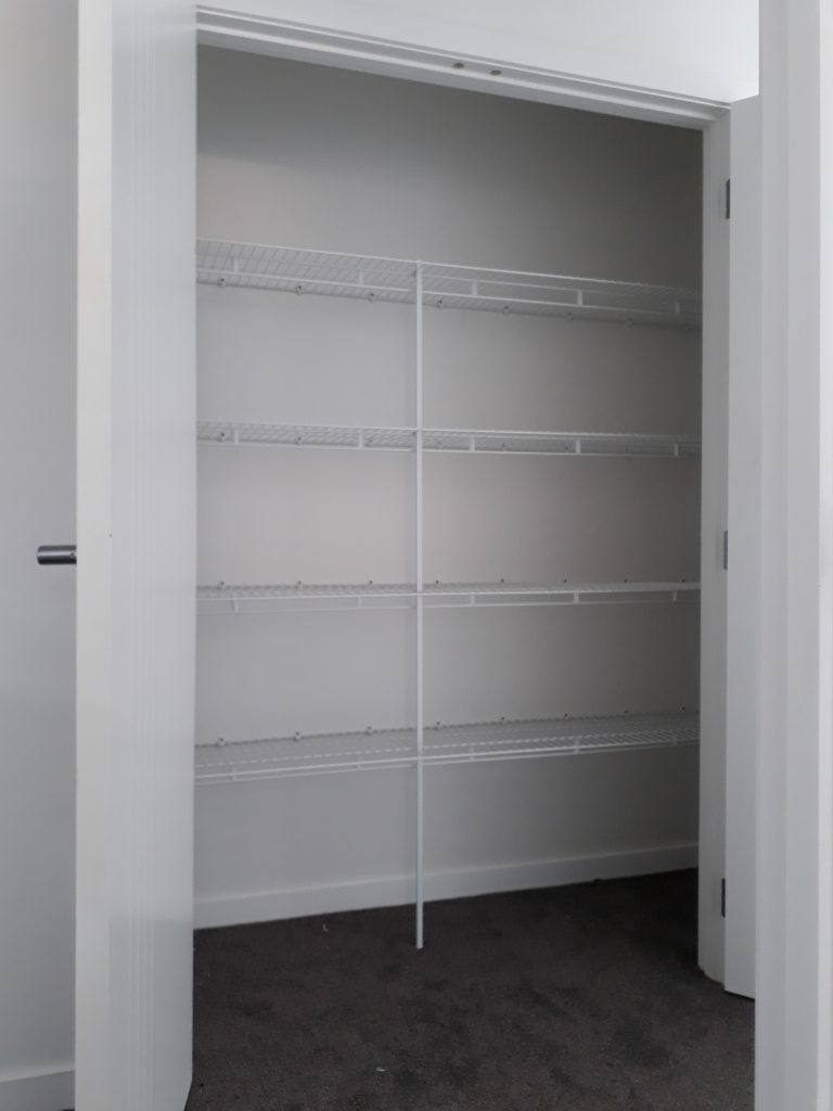 Ventilated - ABODE Wardrobe | Custom designs | Cupboards & Cabinets ...