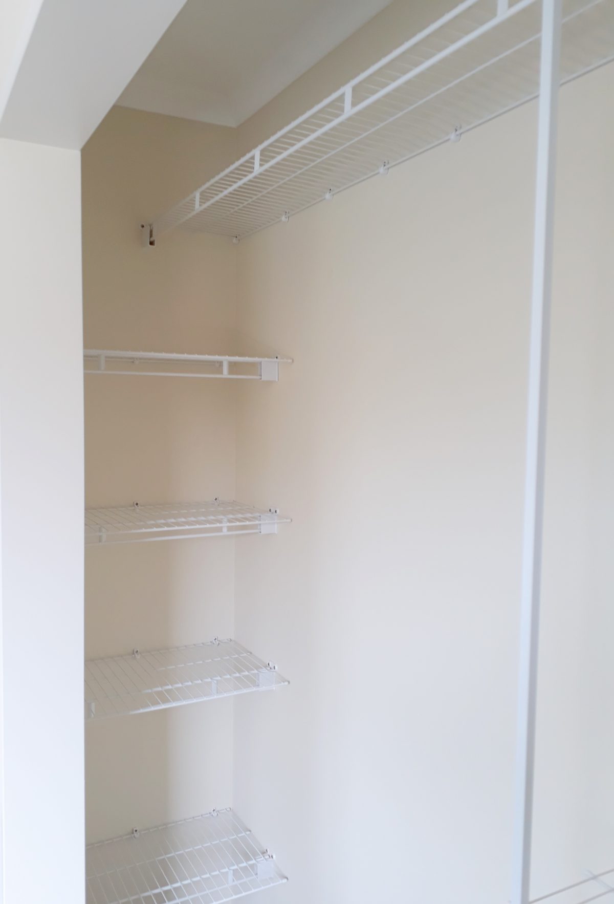 Ventilated - ABODE Wardrobe | Custom designs | Cupboards & Cabinets ...